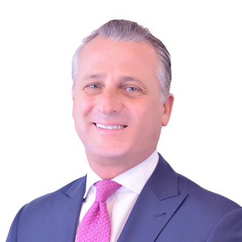 Team - Oxford Park Income